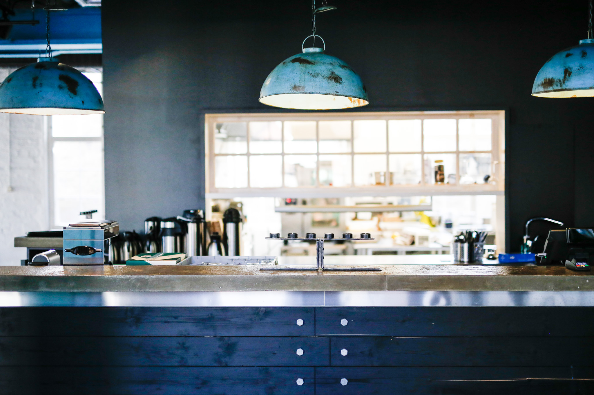 Restaurant - Billnäsin ruukki