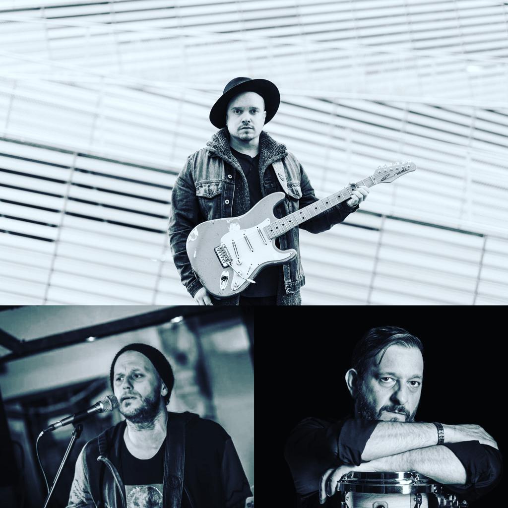 Elävää musiikkia Scarlett O’Karis, Millie Munroe’s - Billnäsin ruukki