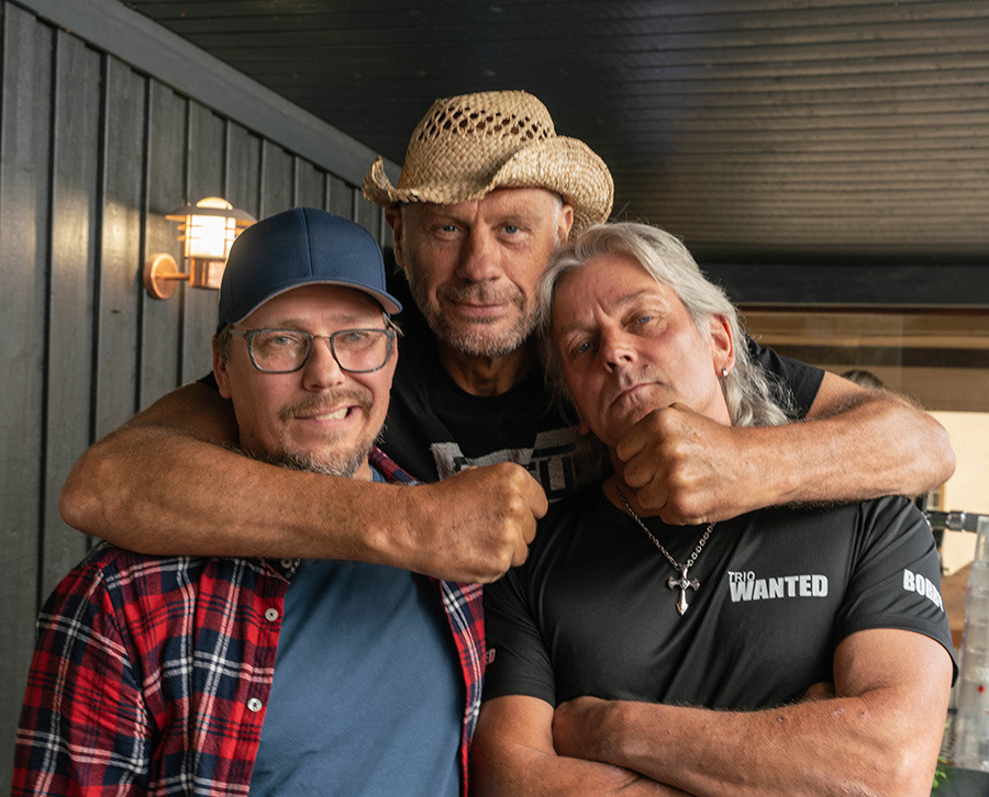 Tapahtumat - Billnäsin ruukki