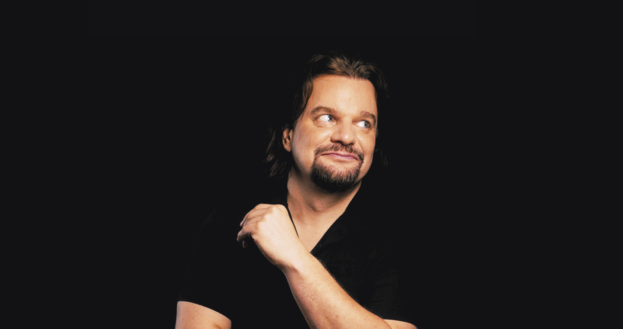 Billnäs stand-up: Ismo Leikolan Ajatusleikki 7.8. & 8.8.2025 ...