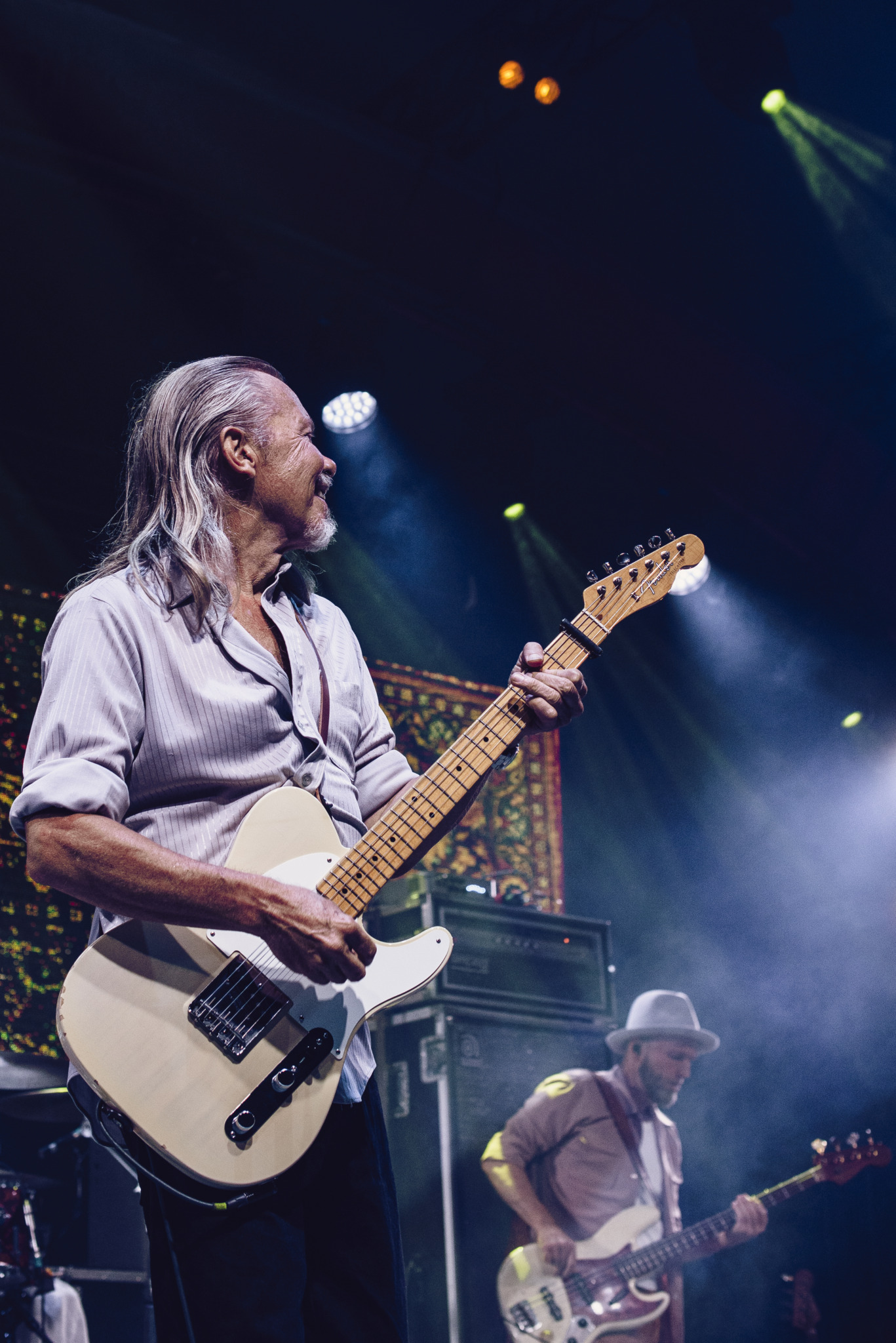 J.Karjalainen - Billnäsin ruukki 16.7.2026 - Billnäsin ruukki